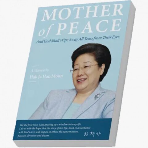 Family Federation for World Peace and Unification | (FFWPU) Canada